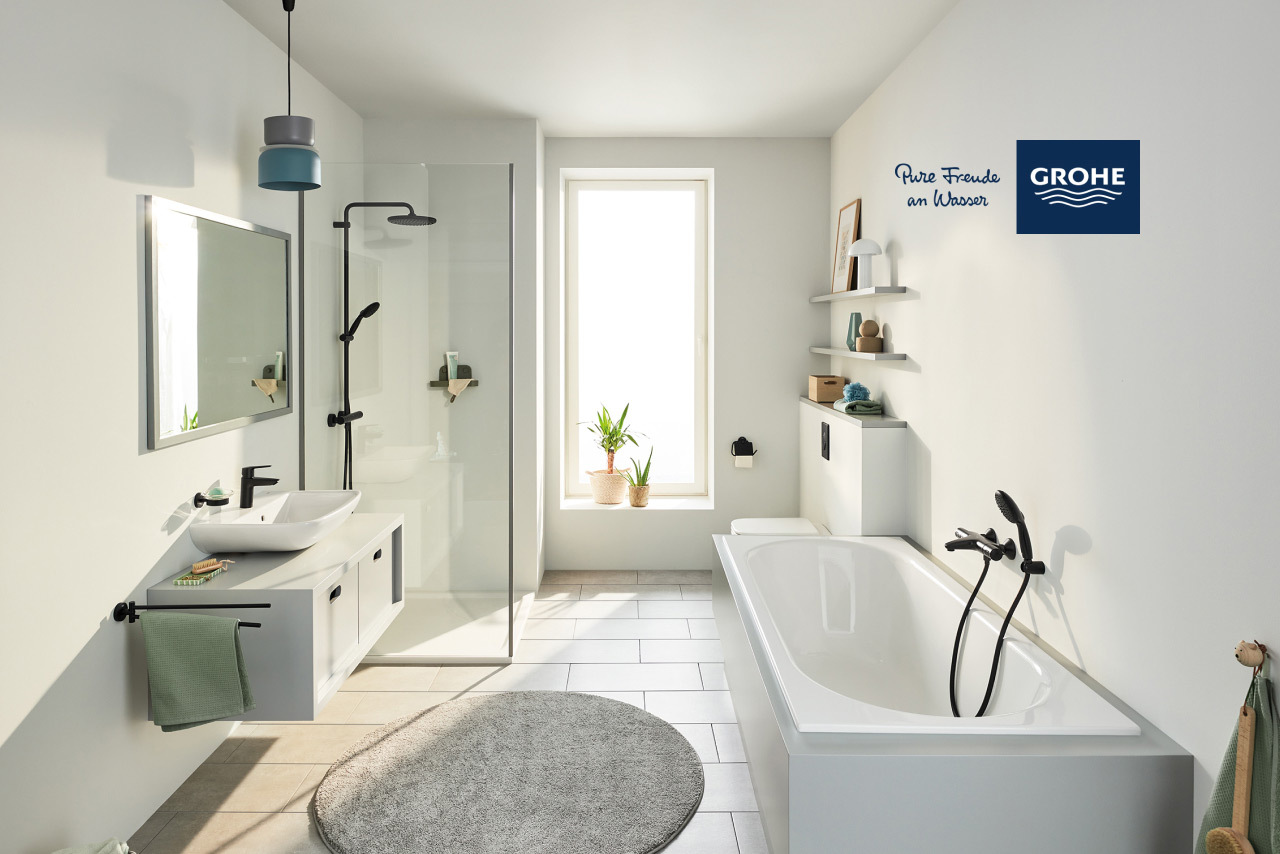 Dein OBI Markt Hannover-Linden, Elfriede-Paul-Allee 15